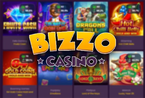 Bizzo Casino Australia Official Login and Registration Platform